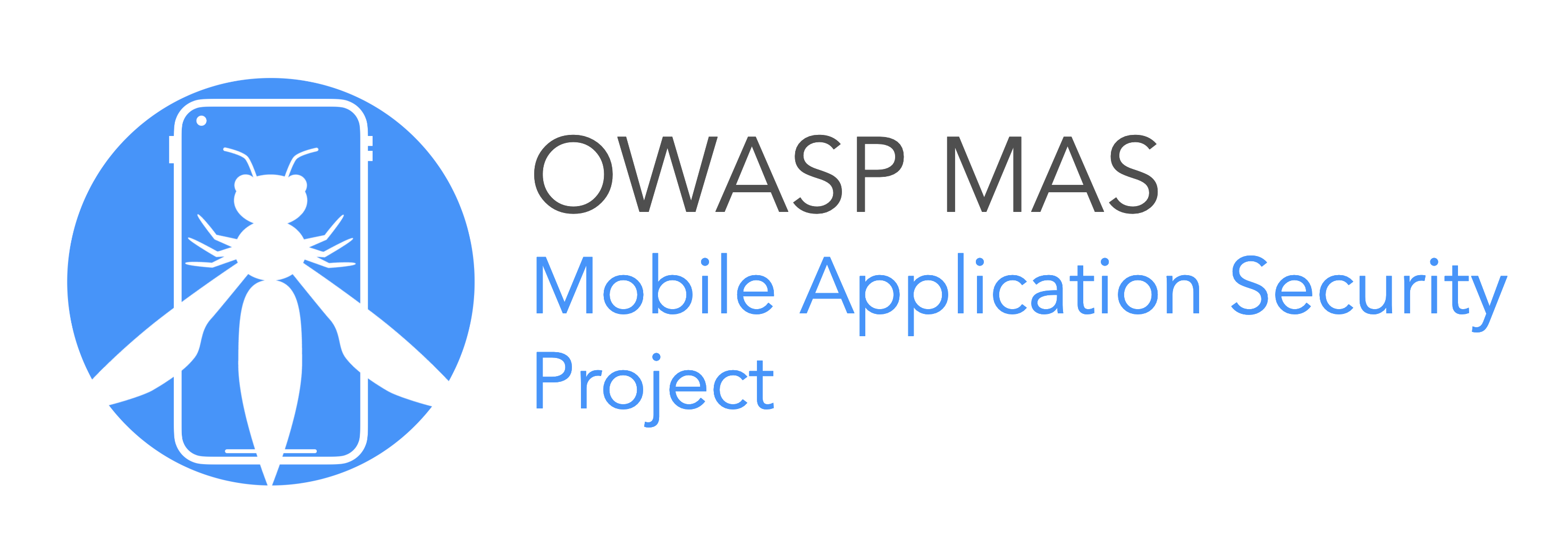 Frontispiece OWASP Mobile Application Security